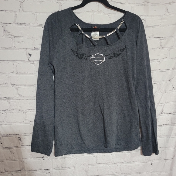 Harley-Davidson | Tops | Harley Davidson | Poshmark